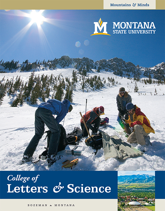 MSU Brand Guide - MSU Brand Guide | Montana State University