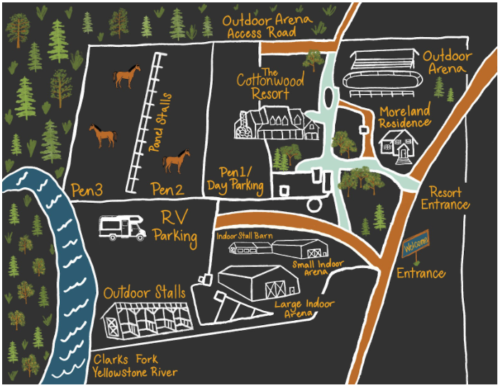 State Horse Show - Montana 4H - Montana State University Extension ...